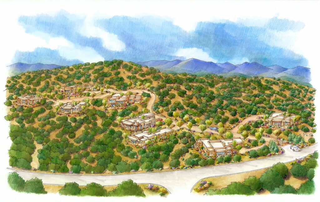 Monte Sereno – Monte Sereno