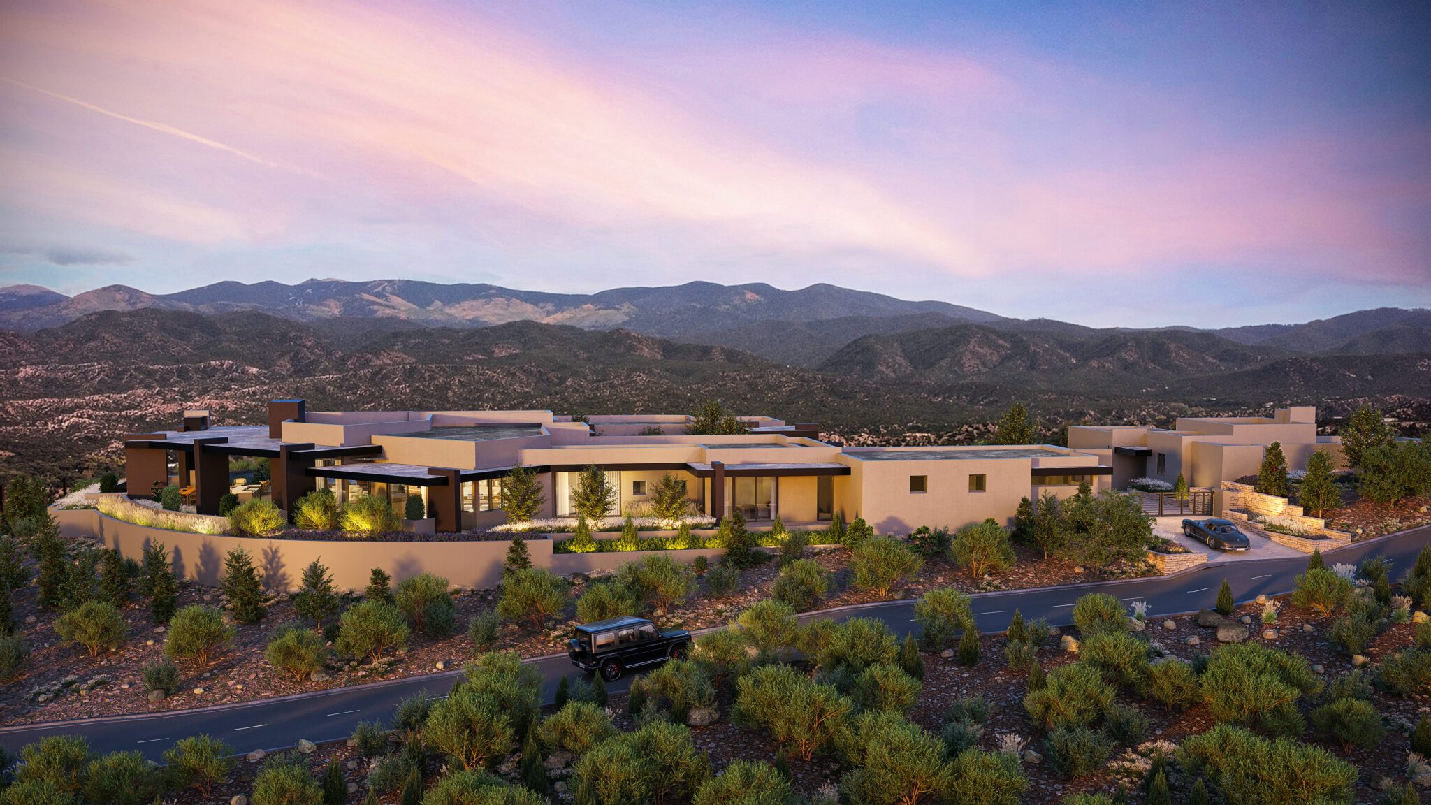 Monte Sereno – Monte Sereno