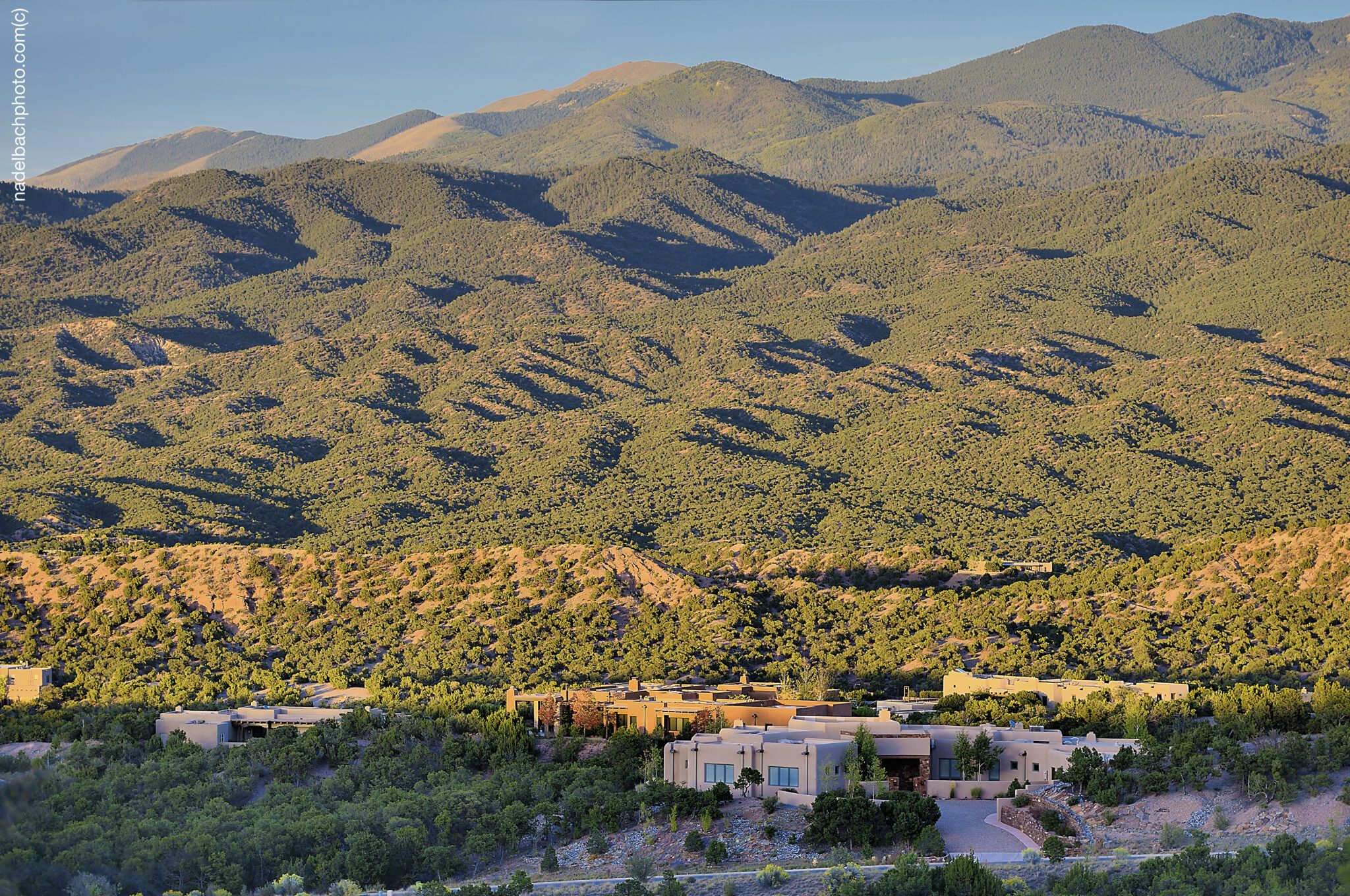 Monte Sereno – Monte Sereno