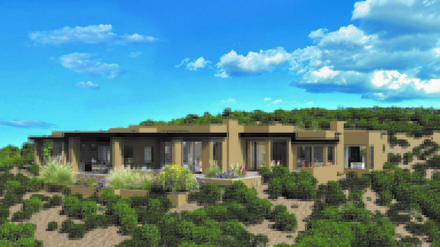 Monte Sereno – Monte Sereno