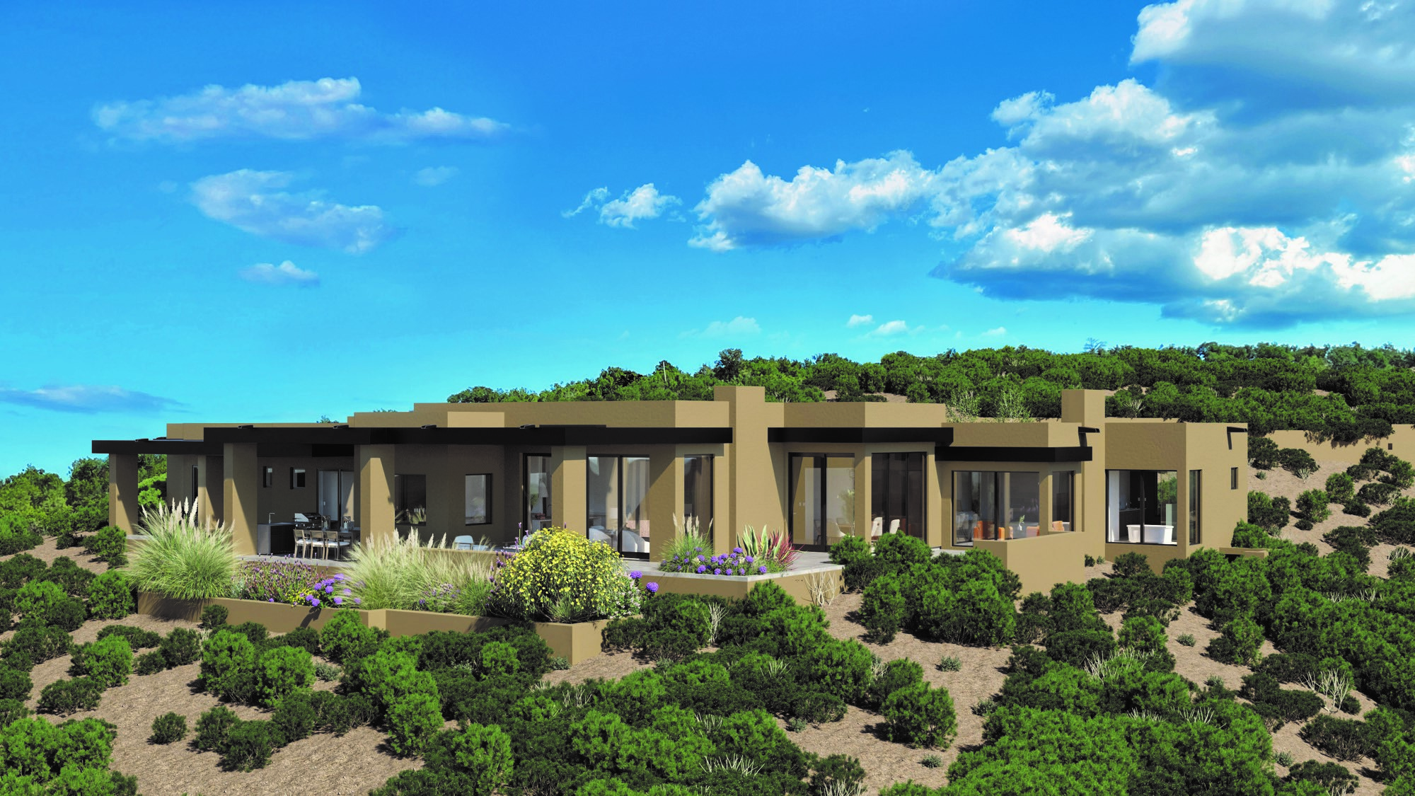 Monte Sereno – Monte Sereno