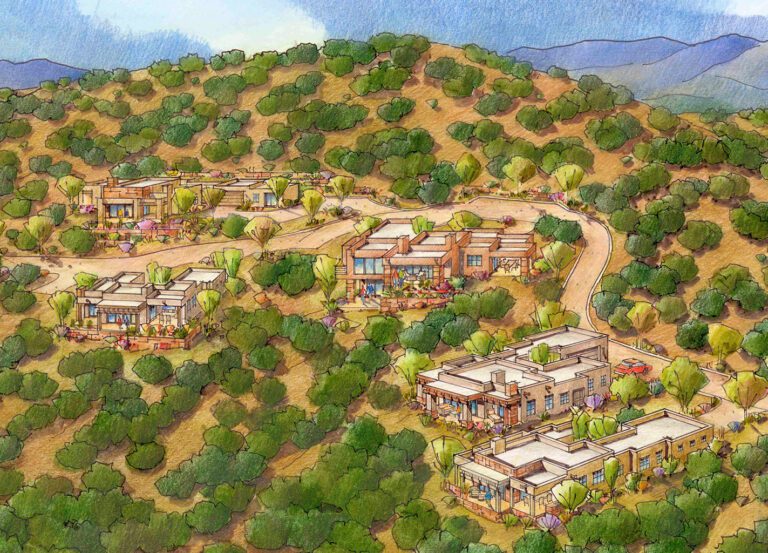 Maps – Monte Sereno